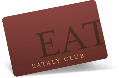My Eataly